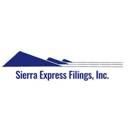 Sierra Express Filings - Crunchbase Company Profile & Funding