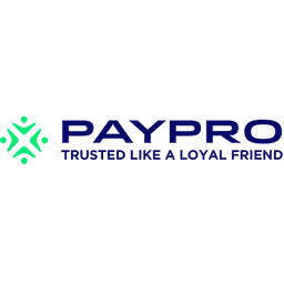 paypros logo