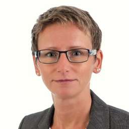 Kristin Lüdemann - Crunchbase Person Profile