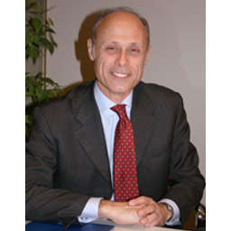 Stefano Romiti - Crunchbase Person Profile