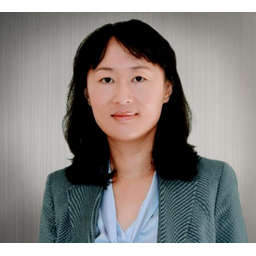 Amy Gao - President and CEO @ Spatial Front Inc - Crunchbase Person Profile