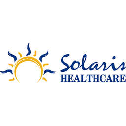 Solaris HealthCare - Tech Stack, Apps, Patents & Trademarks