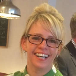 Sarah Fenwick - Founder, Owner & Managing Director @ Energist ...