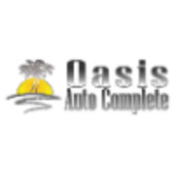 Oasis Auto Complete Systems Ltd. - Crunchbase Company Profile & Funding