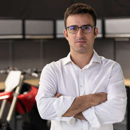 Paul Soucy - Crunchbase Person Profile