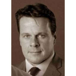 Jim Turley - Non-Executive Director @ Copper - Crunchbase Person Profile