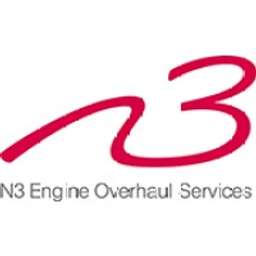 N3 Engine Overhaul Services - Crunchbase Company Profile & Funding