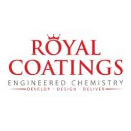 Royal Coatings - Crunchbase Company Profile & Funding