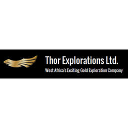Thor Explorations - Crunchbase Company Profile & Funding