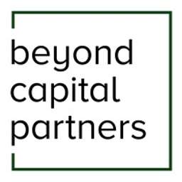 Beyond Capital Partners - Crunchbase Investor Profile & Investments