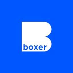 Boxer Brand Design - Tech Details