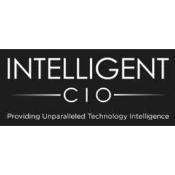 intelligent cio logo