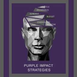 Purple Impact Strategies - Tech Stack, Apps, Patents & Trademarks