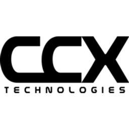CCX Technologies - Crunchbase Company Profile & Funding