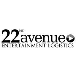 22nd Avenue Entertainment Logistics