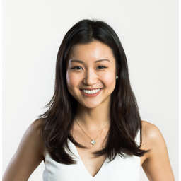 Stephanie Zhan - Partner @ Sequoia Capital - Crunchbase Person Profile