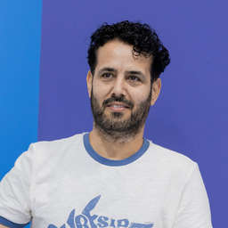 Hadi Naser - Crunchbase Person Profile