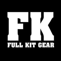 Full Kit Gear