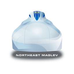 The Northeast Maglev
