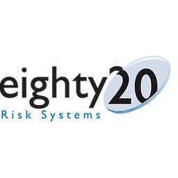 Eighty20 Risk Systems - Crunchbase Company Profile & Funding