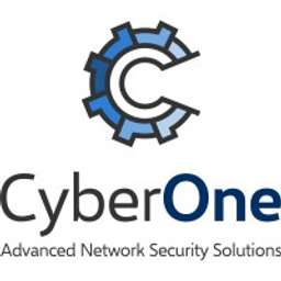 CyberOne - Crunchbase Company Profile & Funding