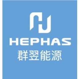 Hephas Energy - Crunchbase Company Profile & Funding