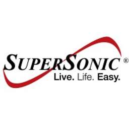 Supersonic - Crunchbase Company Profile & Funding