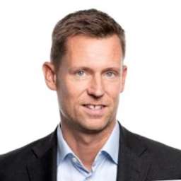 Johan Sjolander - Chief Operating Officer and Operativ chef @ Eitrium ...