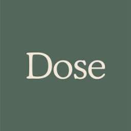 Dose - Crunchbase Company Profile & Funding