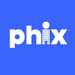 Phix - Crunchbase Company Profile & Funding