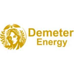 Demeter Energy - Crunchbase Company Profile & Funding