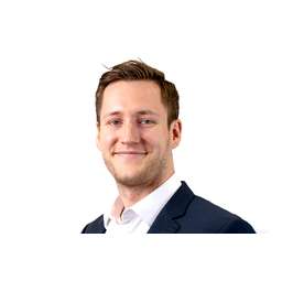 Michael Blackwell - Chief Strategy Officer @ JBR Capital - Crunchbase Person Profile