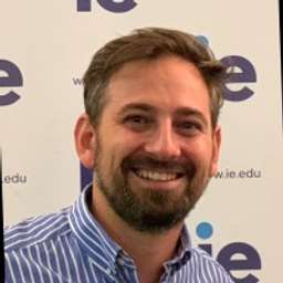 Raul Lara - CEO @ Market 360 - Crunchbase Person Profile