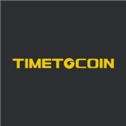 Timetocoin