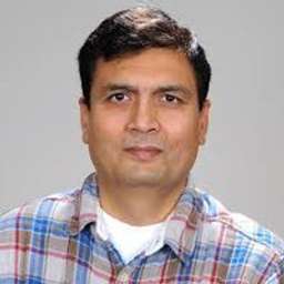 Ajay Surana - Crunchbase Person Profile