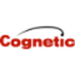 Cognetic Networks - Tech Details