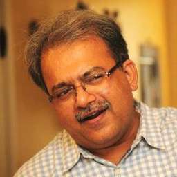 Prakash Shetty - Managing Director & Founder @ Gasotech - Crunchbase ...