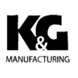 K&G Manufacturing - Crunchbase Company Profile & Funding