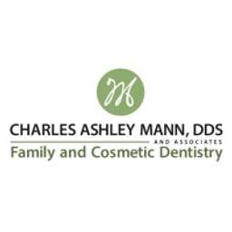 Charles Ashley Mann, DDS - Tech Details