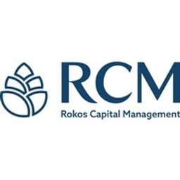 Rokos Capital Management - Crunchbase Company Profile & Funding
