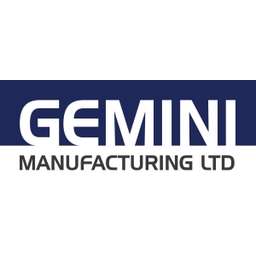 Gemini Manufacturing - Crunchbase Company Profile & Funding