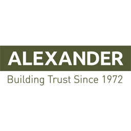 William & Henry Alexander