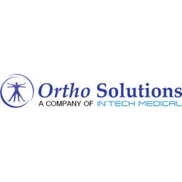 Ortho Solutions - Crunchbase Company Profile & Funding