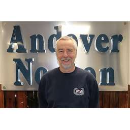 Joe Seifert - Owner, Director @ Andover Norton International ...
