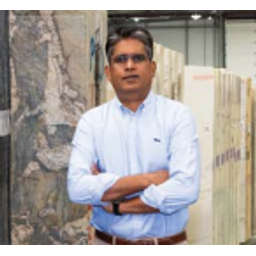 Umesh Punia - Founder & Chief Executive Officer @ Glaze Granite & Marble Tr - Crunchbase Person ...