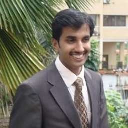 Harsha Shetty - Founder & Managing Partner @ Archance HR Services ...