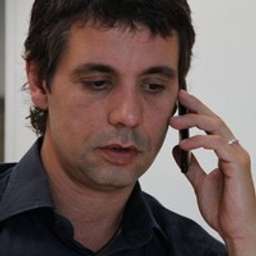 Fabio Zampollo - Founder & CEO @ TKW Materials - Crunchbase Person Profile