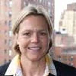 Julia Kaufman - Chief People Officer @ Hellman & Friedman - Crunchbase ...