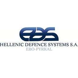 Hellenic Defense Systems - Crunchbase Company Profile & Funding