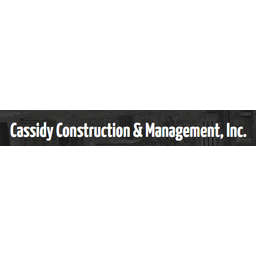 Cassidy Construction & Management - Crunchbase Company Profile & Funding